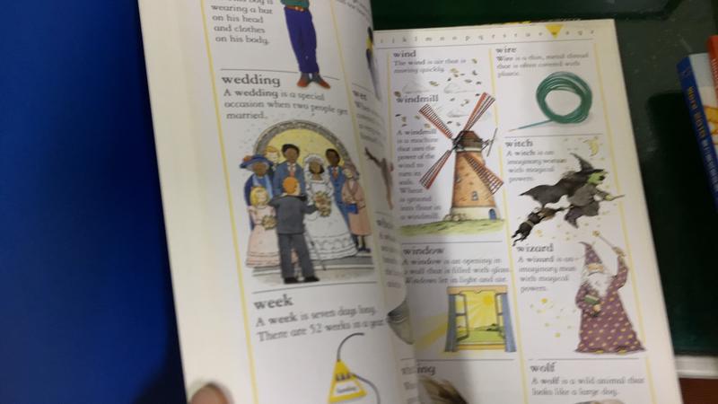 字典 My First Dictionary BETTY ROOT 英文原版 兒童 英語童書繪本 34S | 露天市集 | 全台最大的網路購物市集