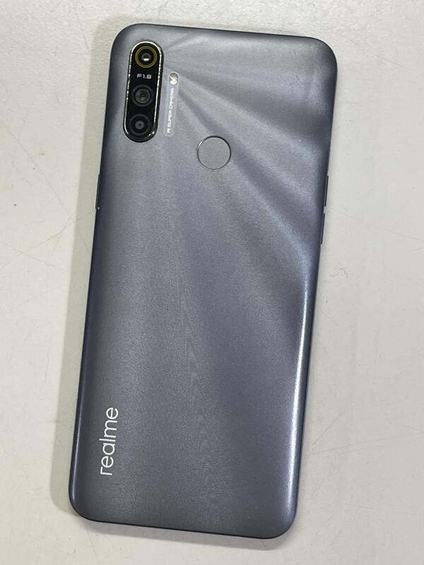 realme C3 RMX2020 3G / 64G 6.5吋 外觀完整 已還原 可開機 可蓄電 手機 零件機 | 露天市集 | 全台最大的 ...