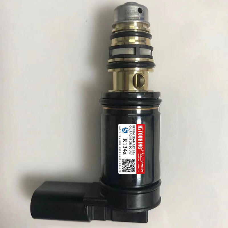 全新 Audi奥迪 Q5 A7 A4L A5 BMW VW Skoda等 電子變頻控制閥/流量控制閥 | 露天市集 | 全台最大的網路購物市集