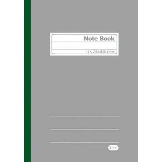 【阿翔小舖】『博崴』18K方格筆記FA2030/方格5mm/48張/特價🉐️$28 | 露天市集 | 全台最大的網路購物市集