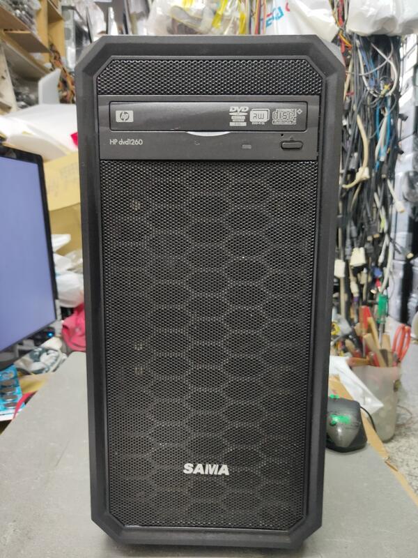 Windows XP 電腦主機 (Intel Core i7-2600 3.4G/4GB/500G/DVD燒錄機) | 露天市集 | 全台最大 ...