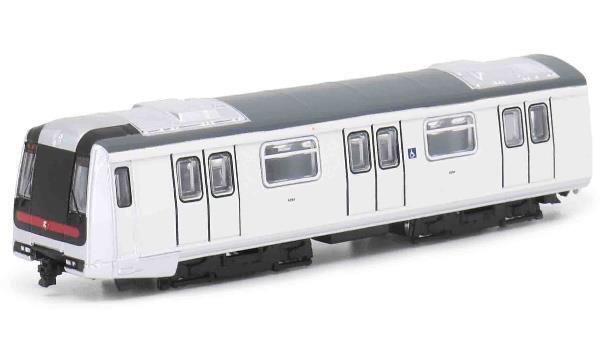 ☆勳寶玩具舖【現貨】TINY 微影 城市 MTR01 香港 MTR 通勤型電車 通勤型列車 電聯車 1998-現在 | 露天市集 | 全台最大的網路購物市集