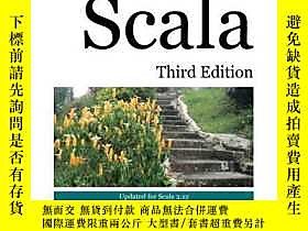 古文物Programming罕見in Scala, 3rd Edition露天259223 Martin Odersky | 露天市集 | 全 ...