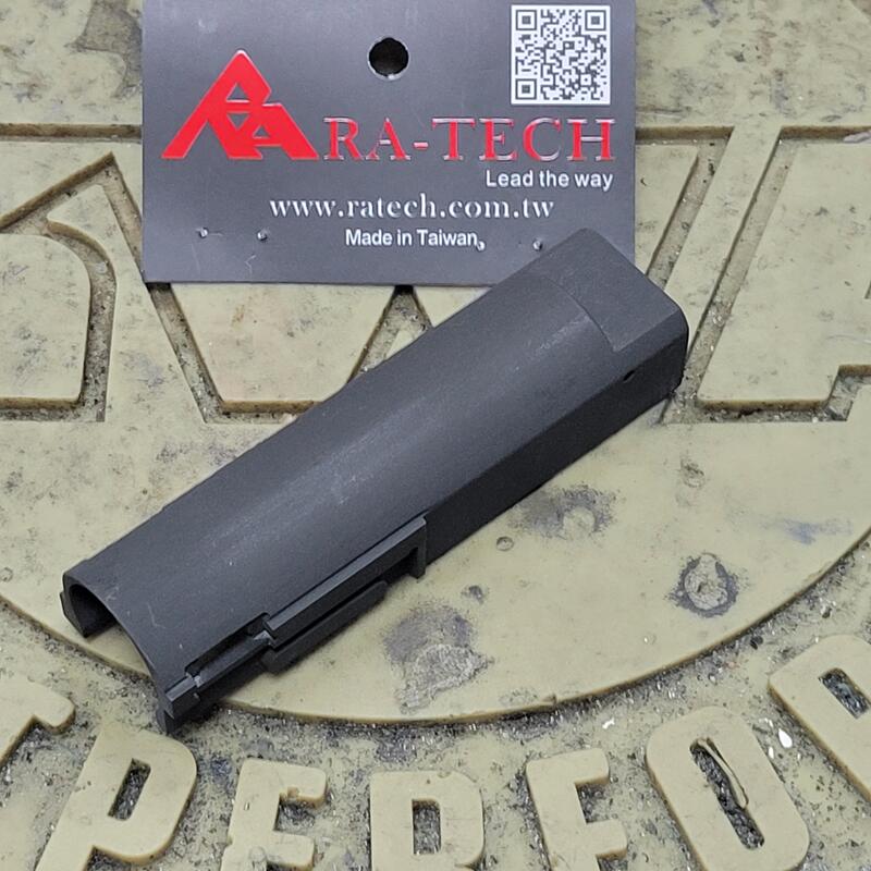 RA-TECH WE M14 GBB CNC 鋼製 #42號 零件 鋼槍機 RAG-WE-184 | 露天市集 | 全台最大的網路購物市集