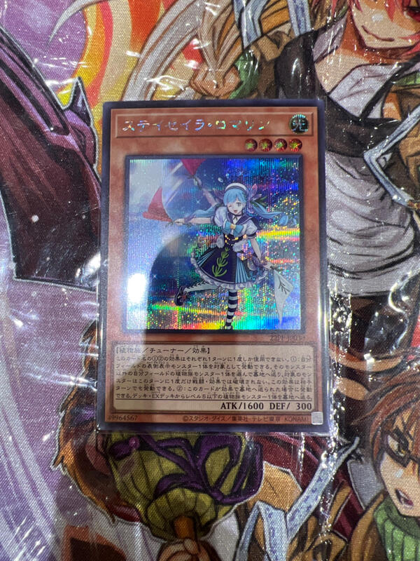 （煉獄卡店）22PP-JP030 支索帆迷迭香 日紙 半鑽 | 露天市集 | 全台最大的網路購物市集