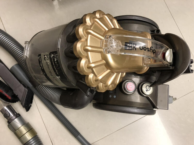 Dyson DC22吸塵器 | 露天市集 | 全台最大的網路購物市集