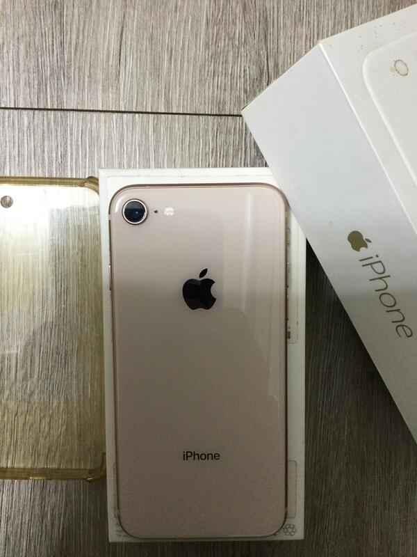 APPLE iPhone 8 64GB | 露天市集 | 全台最大的網路購物市集