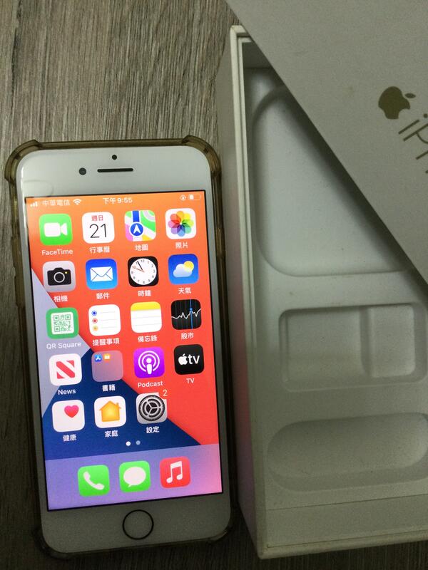 APPLE iPhone 8 64GB | 露天市集 | 全台最大的網路購物市集