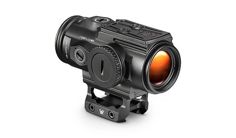 【KUI酷愛】VORTEX SPITFIRE HD GEN II 5X PRISM SCOPE 5倍 內紅點~43548 | 露天市集 | 全 ...