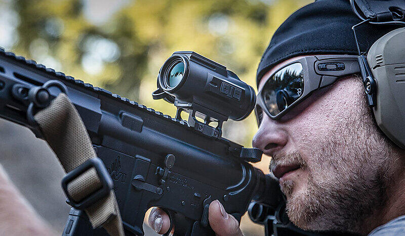 【KUI酷愛】VORTEX SPITFIRE HD GEN II 5X PRISM SCOPE 5倍 內紅點~43548 | 露天市集 | 全 ...
