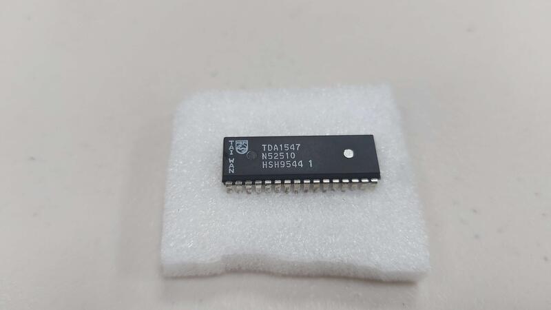 數位類比轉換IC TDA1547 | 露天市集 | 全台最大的網路購物市集