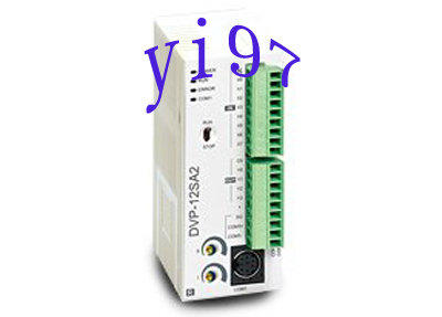 Delta台達第二代薄型主機PLC-DVP14SS211R / T (DVP28SV/DVP10SX/DVP40EH) | 露天市集 | 全台 ...