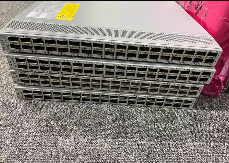 MCP1600-E003 N9K-C9336-FX2二手品 保固三個月 | 露天市集 | 全台最大的網路購物市集