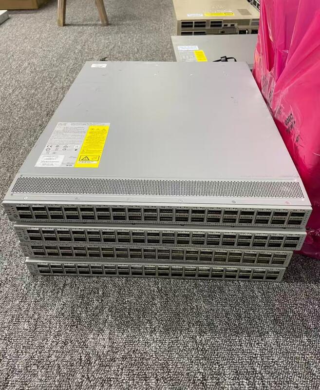MCP1600-E003 N9K-C9336-FX2二手品 保固三個月 | 露天市集 | 全台最大的網路購物市集
