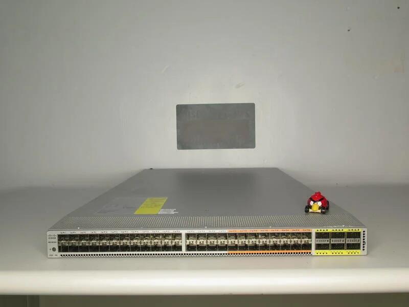CISCO N5K-C5672UP-FA / ENTERPRISE license | 露天市集 | 全台最大的網路購物市集