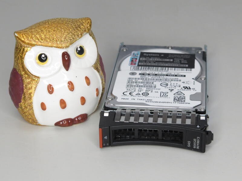 IBM 90Y8872 90Y8876 90Y8873 IBM 600GB 10K 2.5 SAS II 6 G | 露天市集 | 全台最大的 ...