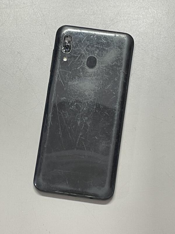 三星 SAMSUNG A20 SM-A205GN/DS 3G / 32G 6.4吋 手機 零件機 | 露天市集 | 全台最大的網路購物市集