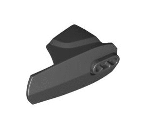 全新LEGO樂高黑色盔甲【90638】Armor Socket (A6) 6116520 | 露天市集 | 全台最大的網路購物市集