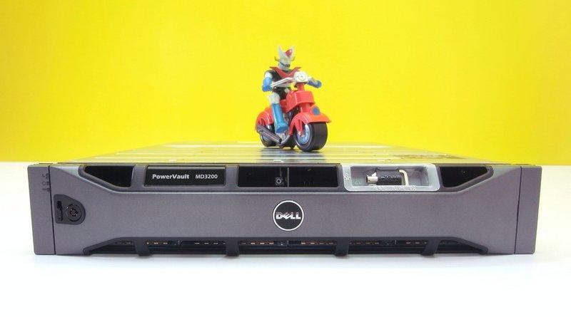 DELL PowerVault MD3200 Storage 0N98MP Controller x2/ AC x2 | 露天市集 | 全台最 ...