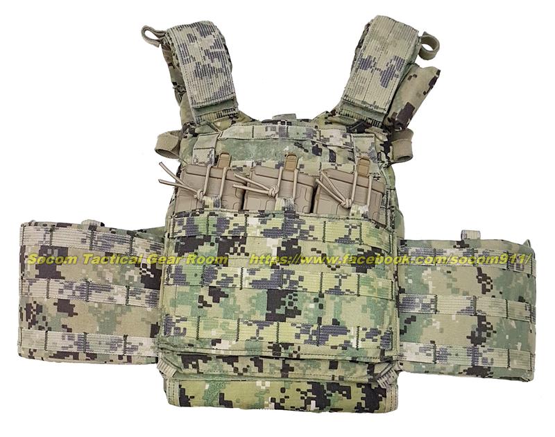 NSW 公發 EAGLE MMAC-R 2014 AERO SOFBAV 戰術背心 AOR2 M號 SEAL SWCC | 露天市集 | 全台 ...