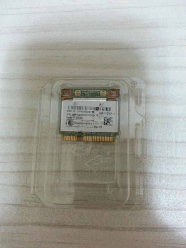 (全新正版) Realtek RTL8188EE (Mini-PCI express介面) (超RTL8188CE) | 露天市集 | 全台最 ...