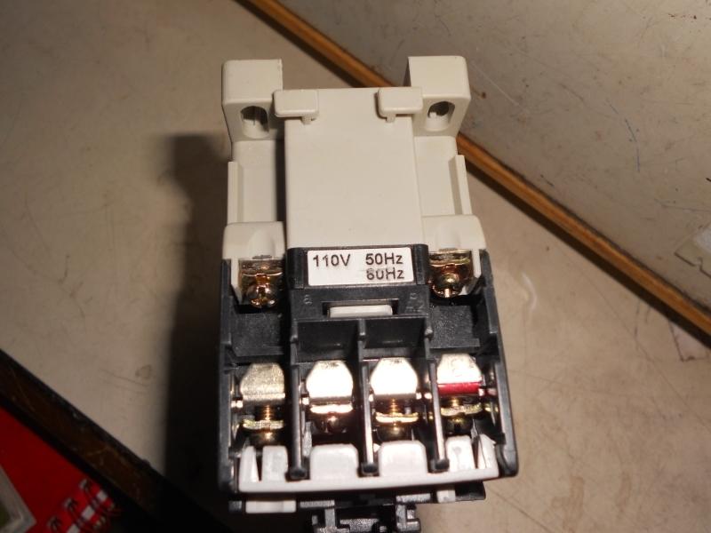 台安 電機 電磁開關CN-11 (1NC)過載RHN-10K 1-1.5A 1NC (1b ) AC110V電磁接觸器 | 露天市集 | 全台 ...