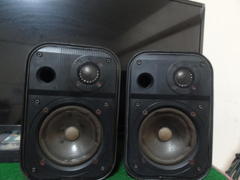 JBL PRO III Pro 3 鈦振膜球頂高音喇叭1對 | 露天市集 | 全台最大的網路購物市集