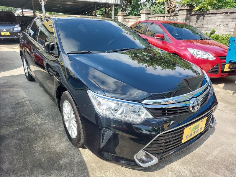 實車實價 2020 TOYOTA 2.0 CAMRY | 露天市集 | 全台最大的網路購物市集