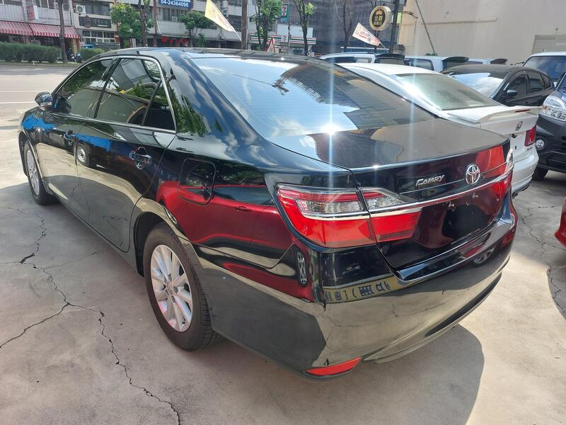 實車實價 2020 TOYOTA 2.0 CAMRY | 露天市集 | 全台最大的網路購物市集