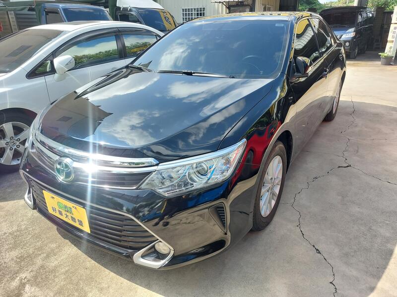 實車實價 2020 TOYOTA 2.0 CAMRY | 露天市集 | 全台最大的網路購物市集