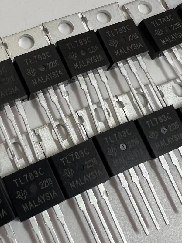 TL783C TL783CKC TL783CKCSE3 高壓調節三端芯片 高壓調節三端IC TO-220 現貨供應 | 露天市集 | 全台最大 ...