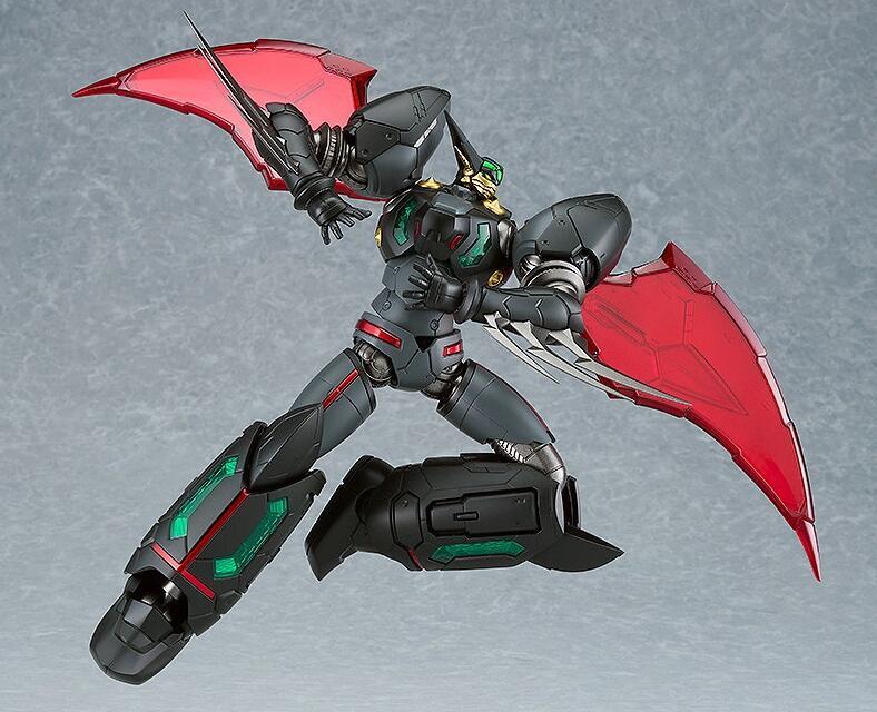 【怨念事務所】現貨 GSC MODEROID 蓋特機器人 ARC 黑蓋特 TARAK 組裝模型 | 露天市集 | 全台最大的網路購物市集