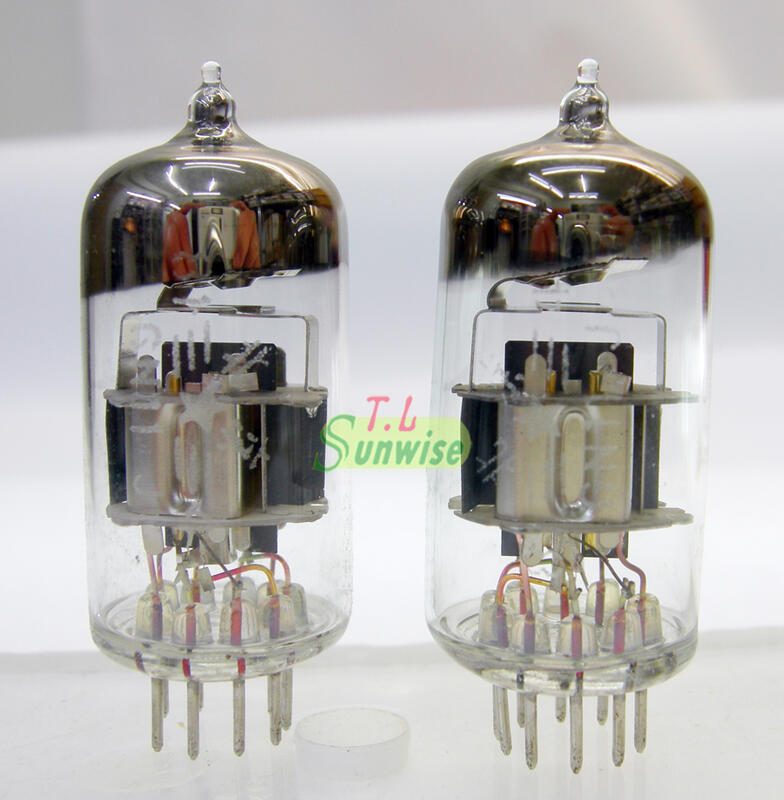 6DJ8 NOS︽NO:6932 北京 6N11 真空管( 6N23P ; 6H23n ; 6922 ; 6ES8 一只 | 露天市集 | 全 ...