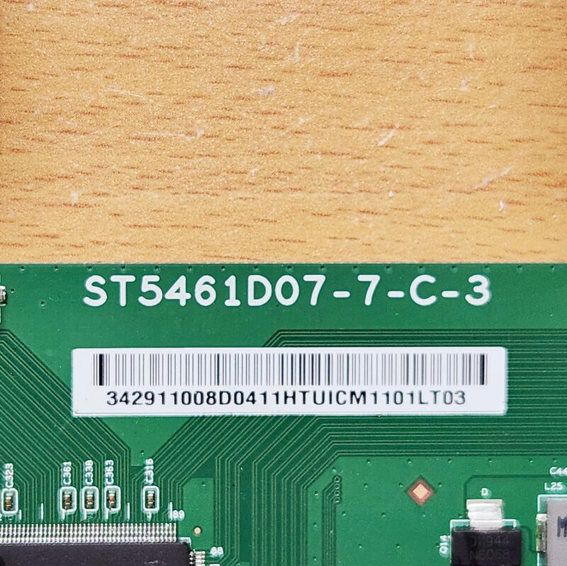 AOC 艾德蒙 LE55U7570/69 四款 邏輯板 CEC C0F 0738A ST546 拆機良品 | 露天市集 | 全台最大的網路購物市集