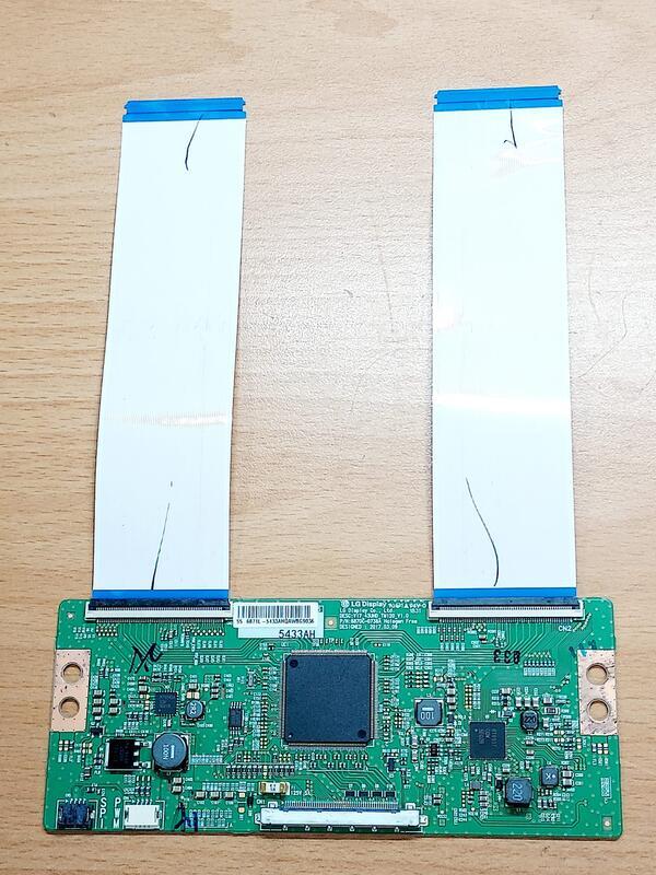 AOC 艾德蒙 LE55U7570/69 四款 邏輯板 CEC C0F 0738A ST546 拆機良品 | 露天市集 | 全台最大的網路購物市集