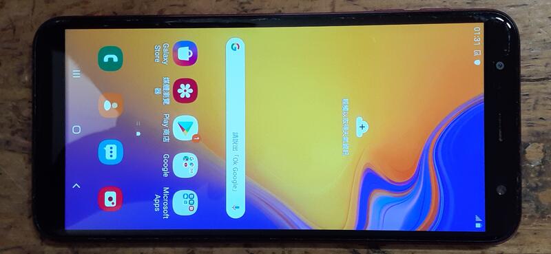 Samsung 三星 GalaxyJ4+ J4PLUS J415GN 手機功能都正常使用 品相規格如圖 | 露天市集 | 全台最大的網路購物市集