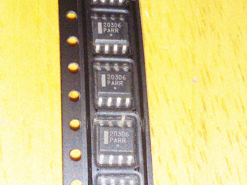 全新原裝正品 203D6 NCP1203D60R2G SOP8 液晶電源管理晶片 211-04074 | 露天市集 | 全台最大的網路購物市集