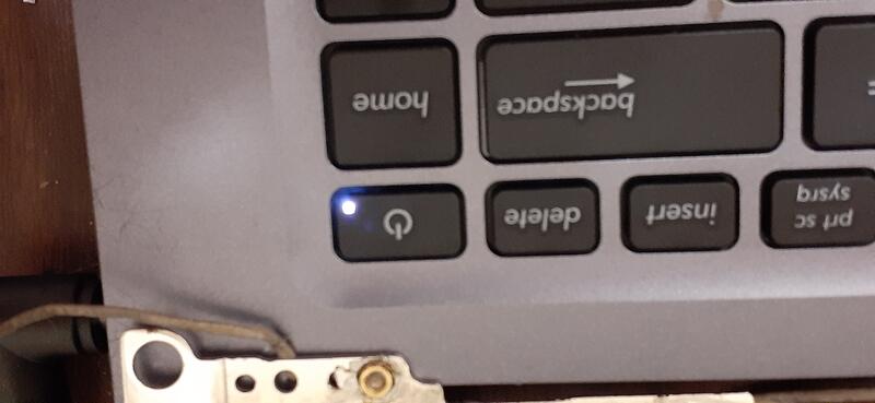 ASUS VivoBook X510UN i5-8250u MX150 15.6吋筆電零件機 只有測試可開機正常 狀況: | 露天市集 | 全 ...