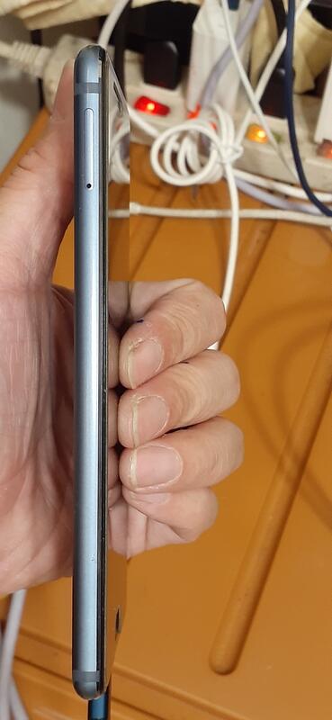 華為 HUAWEI P10 Plus 八核 6G/128G 5.5吋 手機零件機 只有測試插電後一直重覆到 | 露天市集 | 全台最大的網路購物市集
