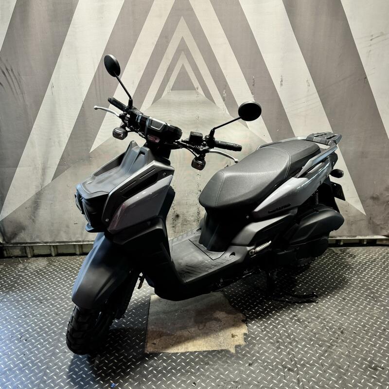 【保固車】【0元交車】2022年 YAMAHA 山葉 BWSR 125 水冷B125 機車 雙碟 | 露天市集 | 全台最大的網路購物市集