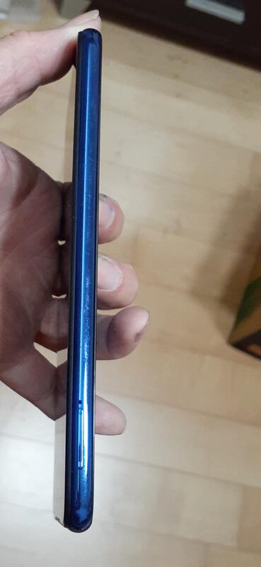 紅米 Redmi NOTE7 7（4G雙卡 4800萬畫素 8核S660 6.3吋）只有測試可開機 電腦可讀 狀況: 無 | 露天市集 | 全台最大的網路購物市集