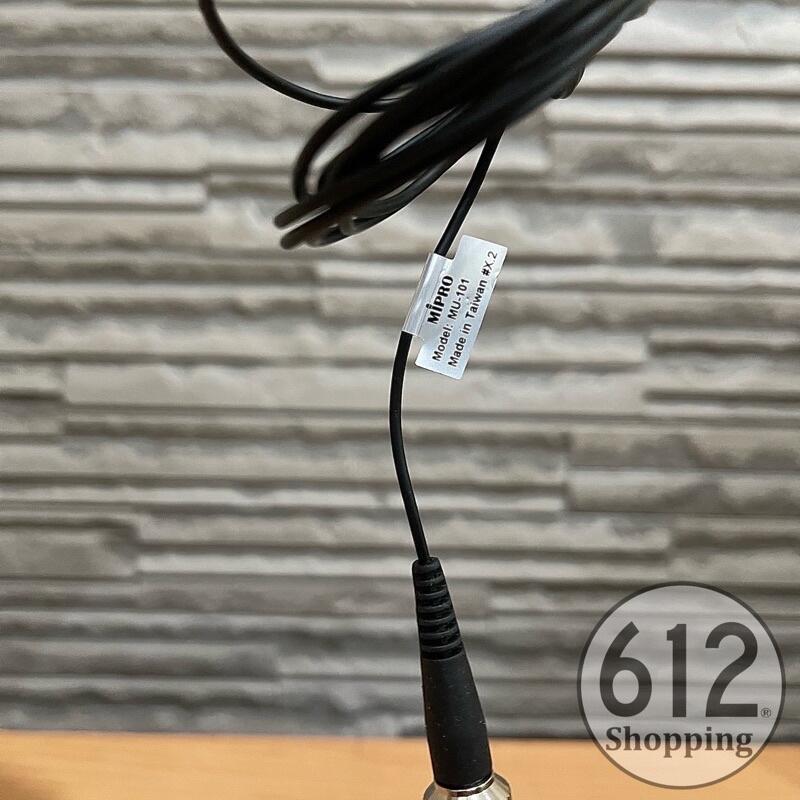 MIPRO無線發射器 ACT-32T 頭戴耳掛領夾麥克風 ACT-58T MU-101 MU-53L MU-53HN | 露天市集 | 全台最 ...