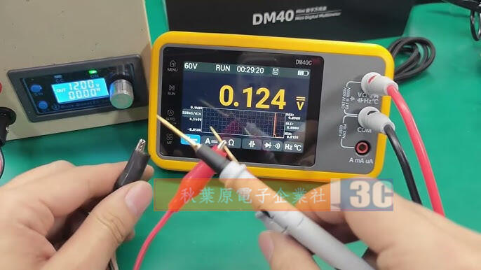 二極管 正有效值 電阻 電容 通斷測量 可聯機 | 露天市集 | 全台最大的網路購物市集