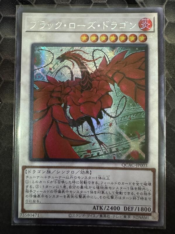 ~仙人小舖~ QCAC-JP003 黑玫瑰龍 【半鑽】 韓 異圖 | 露天市集 | 全台最大的網路購物市集