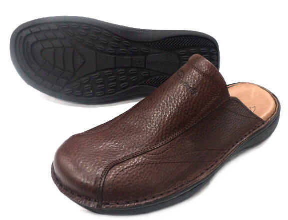 美迪~(雨傘)Leon-Chang-LC7215 氣墊皮拖鞋 懶人皮鞋 台灣製 | 露天市集 | 全台最大的網路購物市集