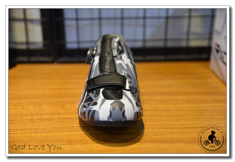 (高雄191) SHIMANO RP5 RP501 公路車卡鞋(迷彩色) | 露天市集 | 全台最大的網路購物市集