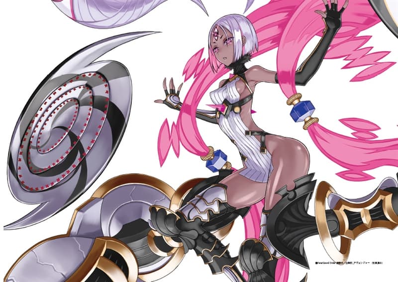 C106預約[PhraseGallery]本庄雷太アートワークス Fate/Grand Order篇02 FGO 同人誌 | 露天市集 | 全台最大的網路購物市集