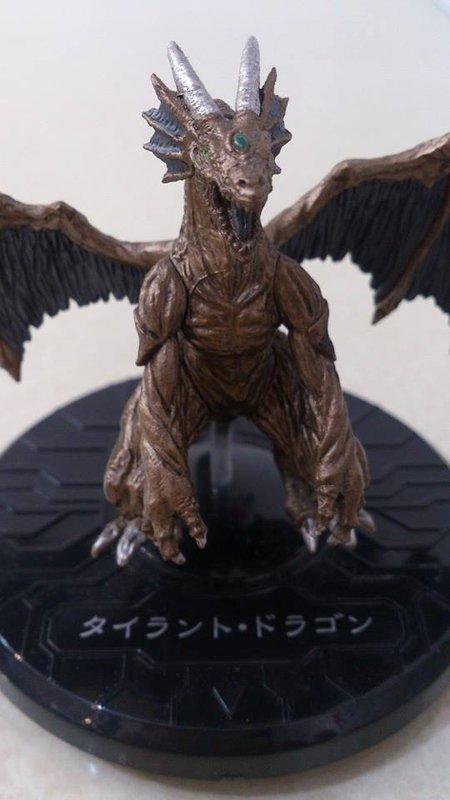 【小青蛙】遊戲王MFC3-JP003 盒玩3 暴君龍 (含模型加卡) | 露天市集 | 全台最大的網路購物市集