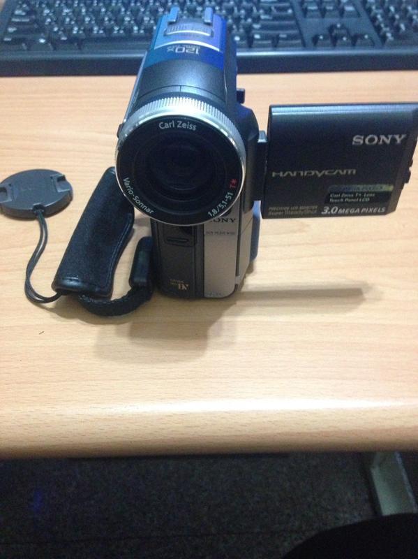 ☆手機寶藏點☆SONY-DCR-PC330 多種型號功能正常不挑款 dv mini | 露天市集 | 全台最大的網路購物市集