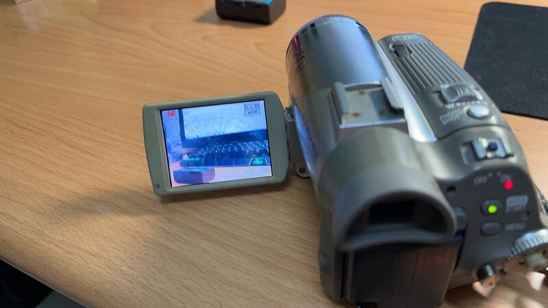 ☆手機寶藏點☆SONY-DCR-PC330 多種型號功能正常不挑款 dv mini | 露天市集 | 全台最大的網路購物市集